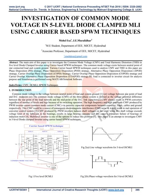 Design and Verification of 4 X 4 Wallace Tree Multiplier | PDF ...