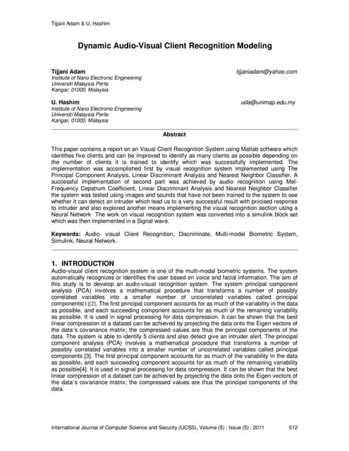 Optimized Audio Classification And Segmentation Algorithm By Using Ensemble Methods Docx
