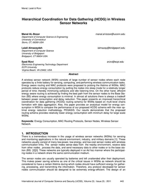Servant Modleach Energy Efficient Cluster Base Routing Protocol For Large Scale Wireless Sensor