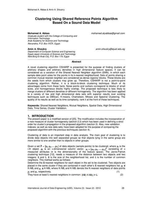 Visualization Of Crisp And Rough Clustering Using Matlab Pdf 