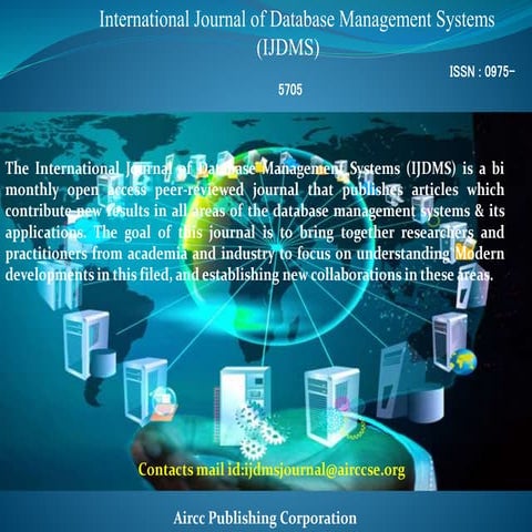 Ijdms | PPT