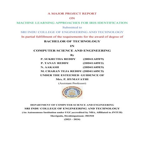 IJEEE - MACHINE LEARNING APPROACHES FOR IRIS IDENTIFICATION.pdf