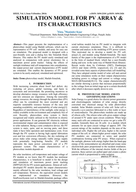 Tutorial on SCAPS-1D simulation tool.pptx