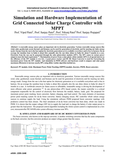 B. Tech. Minor Project Synopsis | DOCX