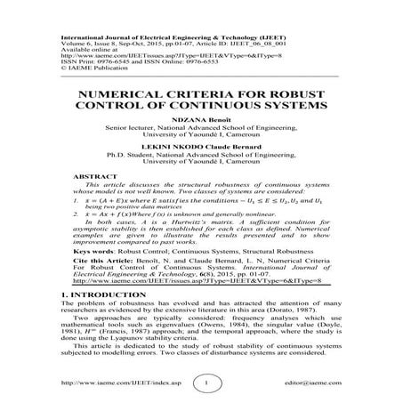 L-5 Introduction to robust control.pdf