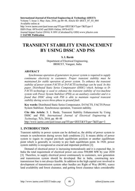 Open switch fault diagnosis in three phase inverter using diagnostic variable method | PDF ...
