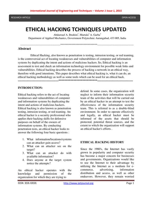 Face Liveness Detection -The application of deep learning | PPT