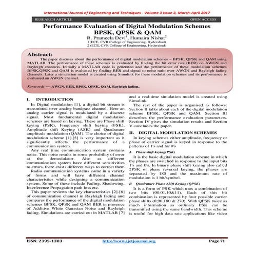 IJET-V3I2P12 | PDF | Digital Audio | Computer Software and Applications