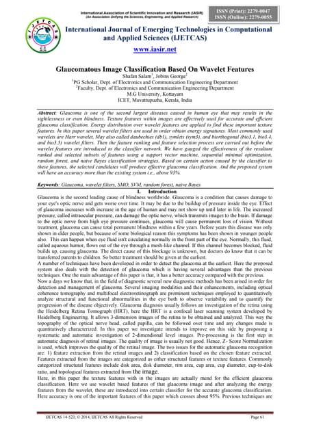 Electro oculography, EOG -a detailed medical information| all about EOG ...