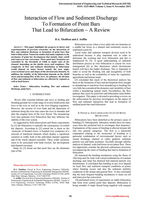 Performance evaluation of scour countermeasures | PPT