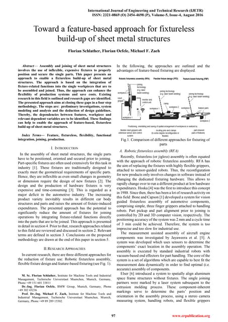 Simulation and design of splice joint in fuselage | PDF | Needlework ...