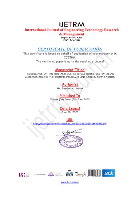 I0147993 acceptance certificate | PDF | Automotive Industry | Industries