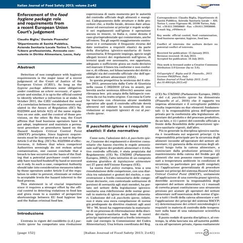 Lidl Italia: follow up italiano | PDF