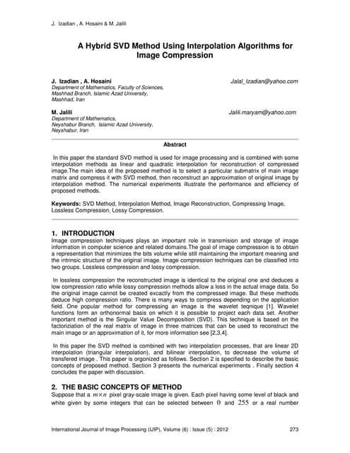 Face Recognition using PCA-Principal Component Analysis using MATLAB | PPTX