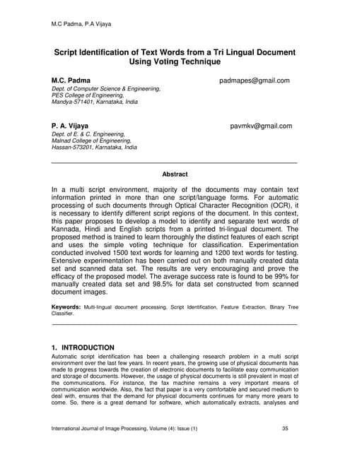 A Review on Marathi Language Speech Database Development for Automatic Speech Recognition (ASR ...