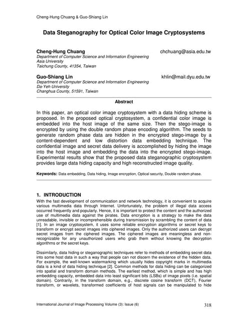 Fuzzy Entropy Based Optimal Thresholding Technique for Image Enhancement | PDF