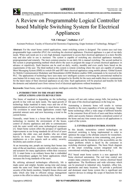 Decoding the Choice Conventional Junction Boxes Vs. Smart Marshalling Systems in Industrial ...