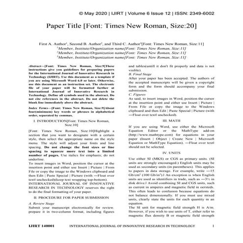 ijirt_paperformat.docx