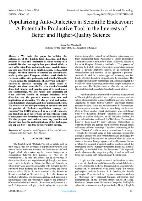 Deconstruction Theory by Jacques Derrida | PDF