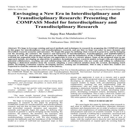 IJISRT25JUN588 Sujay Rao Mandavilli Compass model.pdf