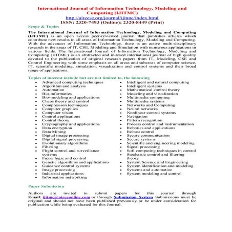 Deep Learning Analytics for IoT Security over a Configurable Big Data Platform | PPSX