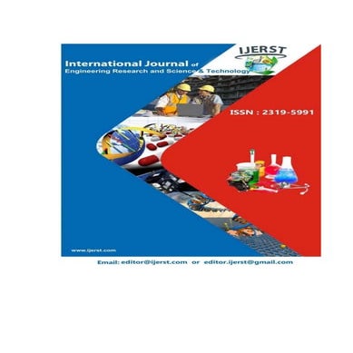 research journal | PDF