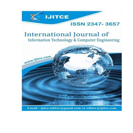 best engineering journals | PDF