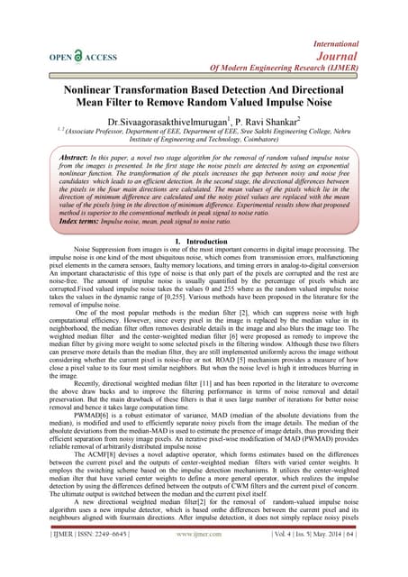 Spatial Domain Filtering Pdf