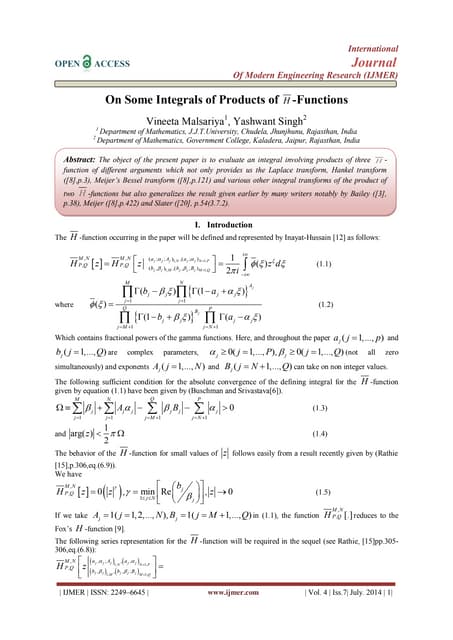 Solving Poissons Equation Using Preconditioned Nine Point Group Sor