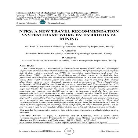 Ijmet 10 01_096 | PDF