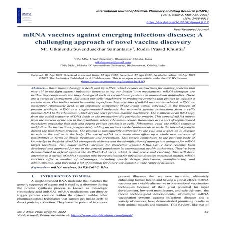 mRNA VACCINES.pptx