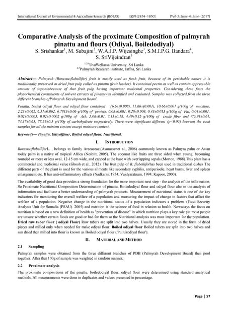 Proximate analysis.pptx | Chemistry | Science