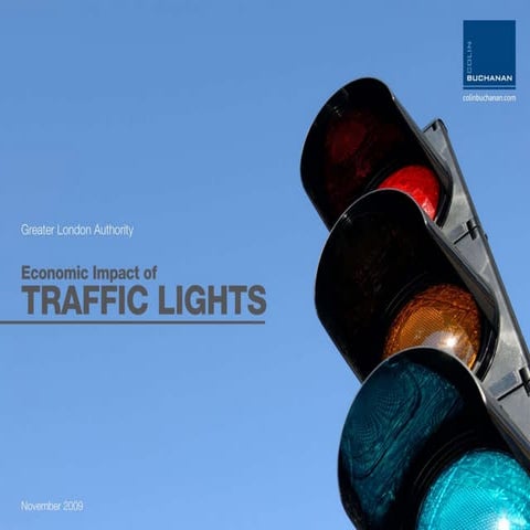 Traffic Signal Head Supreme | PDF