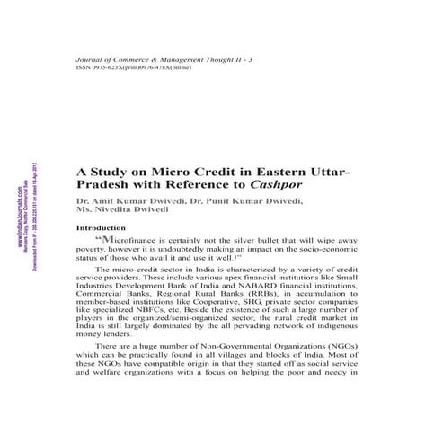 20120313 infographic indian microfinance