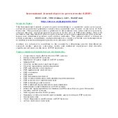 International Journal of peer-to-peer networks (IJP2P) | PDF