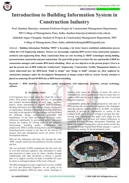 BUILDING INFORMATION MODELLING BIM PPT.pdf