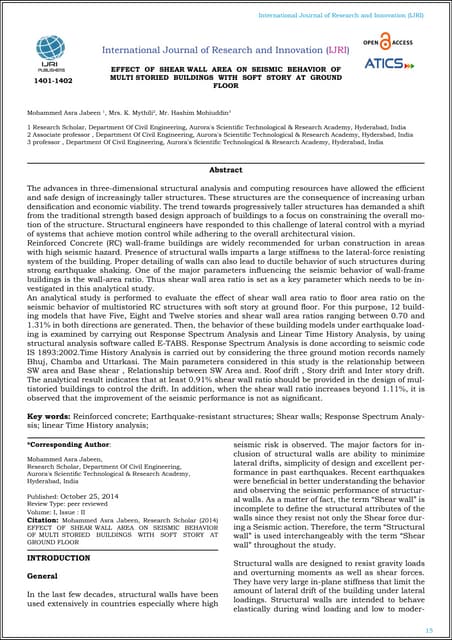 Uniform building code 1997 (ubc-97) | PPTX