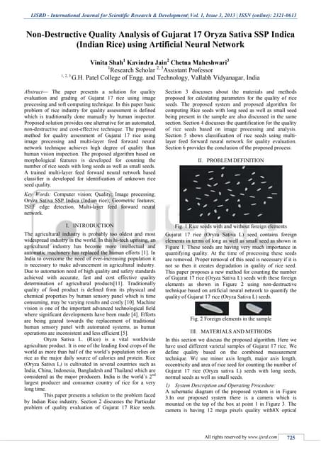 Matlab dip project_list | PDF