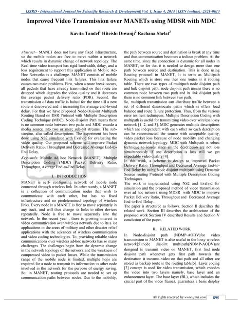 Fingerprinting Based Indoor Positioning System Using Rssi Bluetooth Pdf Computer Networking