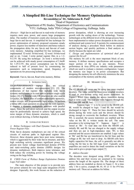 VLSI Static Timing Analysis Timing Checks Part 3 | PDF