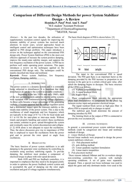 1. Dynamic stability (beams) | PPTX | Physics | Science