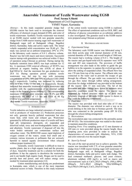 Design of Algal Photo Bioreactor Using Recycled PET Bottles | PDF