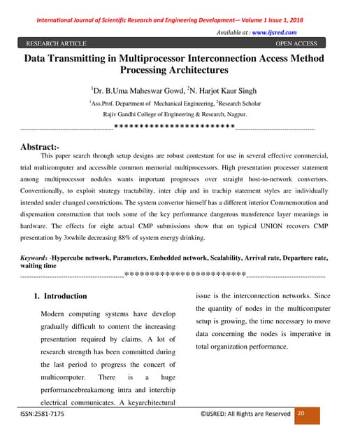 AMBA 5 COHERENT HUB INTERFACE.pptx