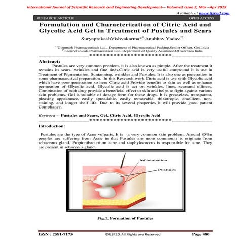 REVEALING SECRETS OF LATENT FINGERPRINTS THROUGH COSMETIC PRODUCTS | PDF