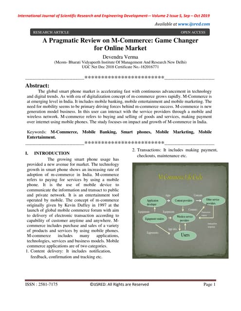Trend summary | DOCX