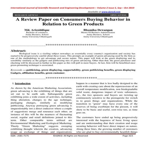 Common good balance sheet applications and benefits | PDF
