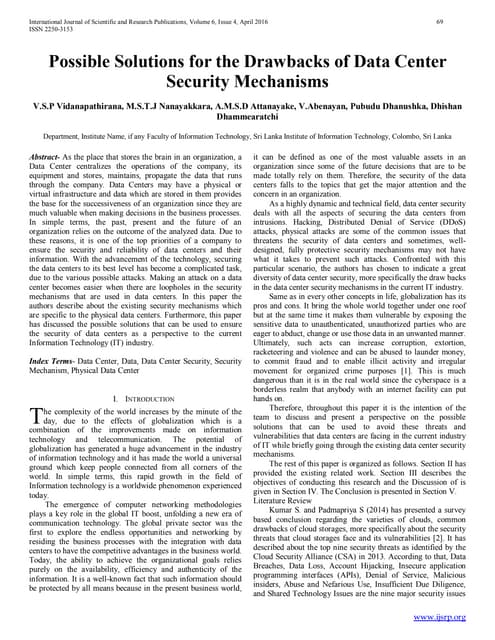 WatchDox CDCR CaseStudy Dec2014 | PDF