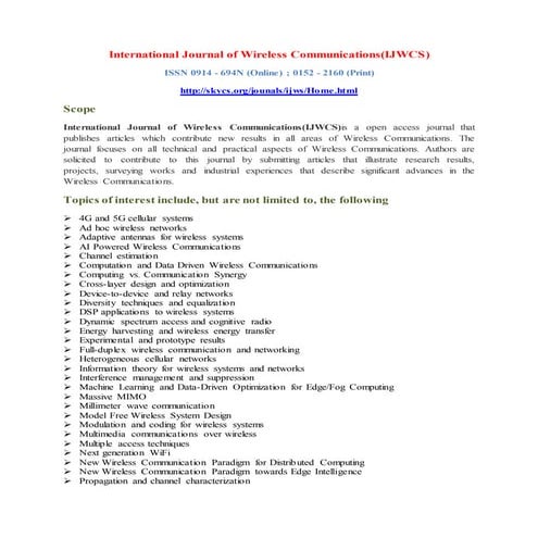 NS3 Network Simulator Tools Tutorial | PPTX
