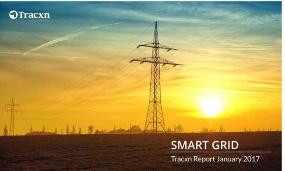 Smart grid presentation | PPTX