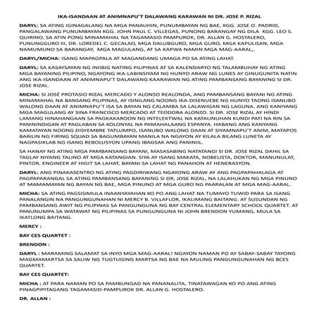 IKA-162 KAARAWAN NI RIZAL.docx